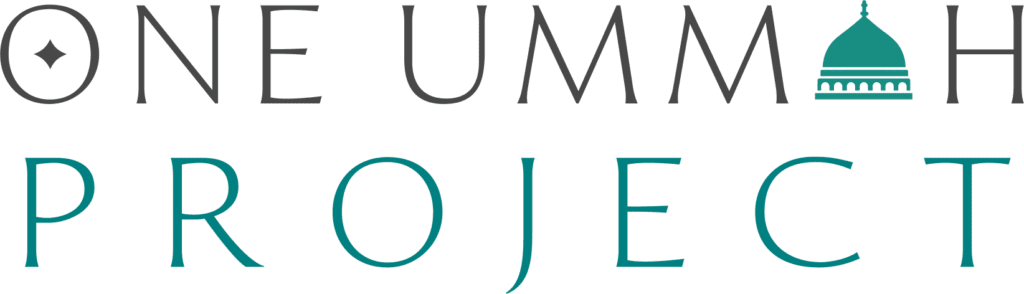 One Ummah Project – CERTAIN IN FAITH. CONFIDENT IN IDENTITY. UNITED IN ...